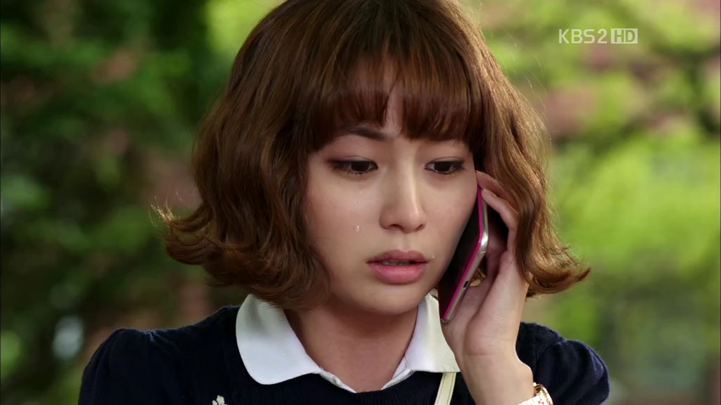 [고화질] 빅 1~2회 이민정,공유