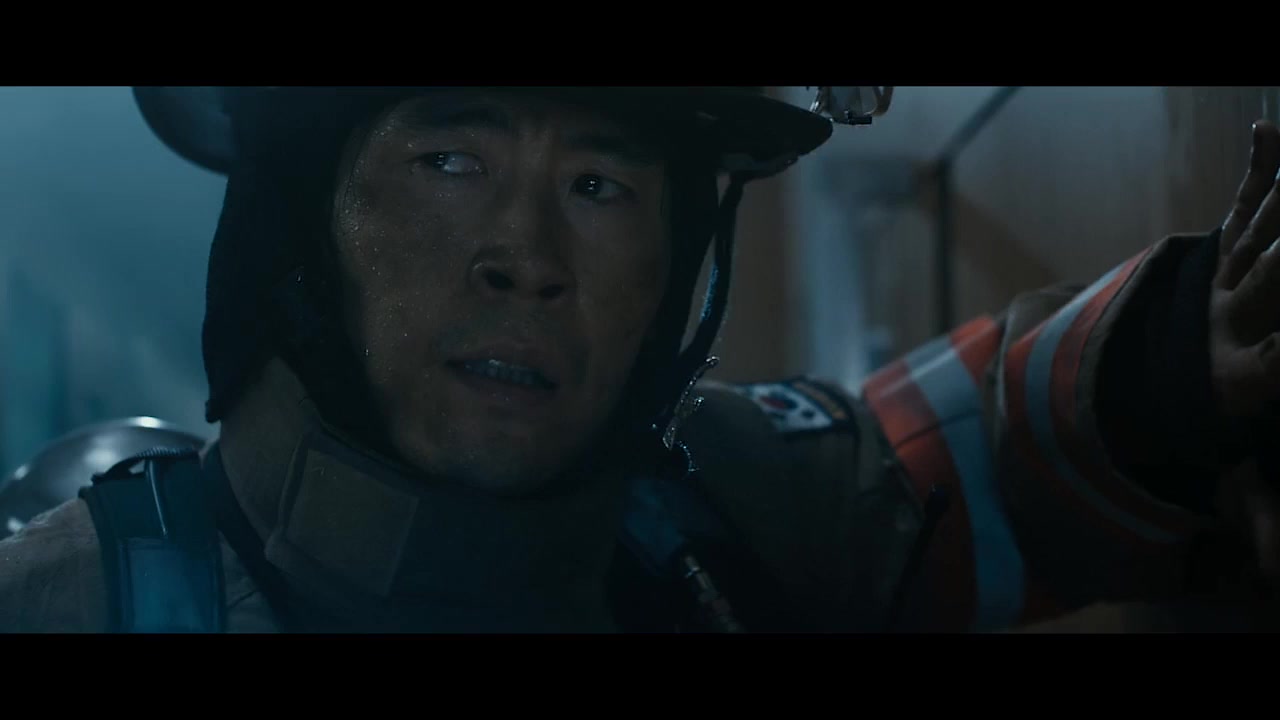 108층 빌딩 재난영화 타워 (The Tower.2012) 720p HD Rip