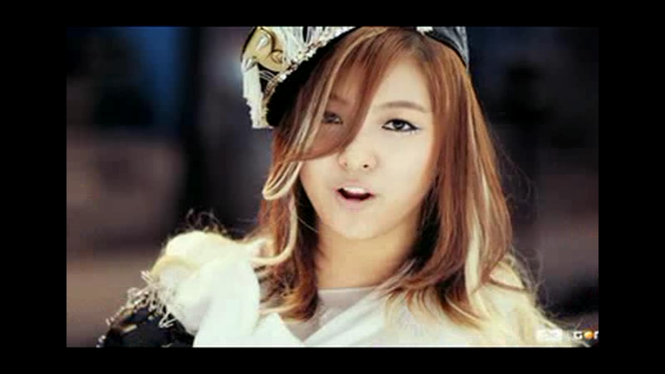 [편집] 뮤비(MV-네비용) 에프엑스 - Nu_ABO 뮤직비디오