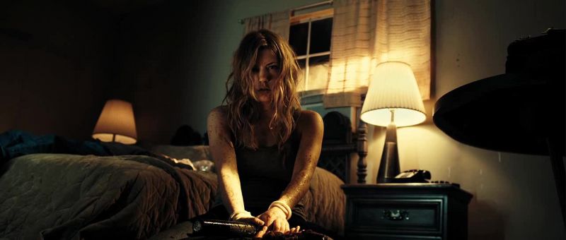 ((선택하면 그곳은 처절한 지옥이 된다))고어 초고화질/자막완벽