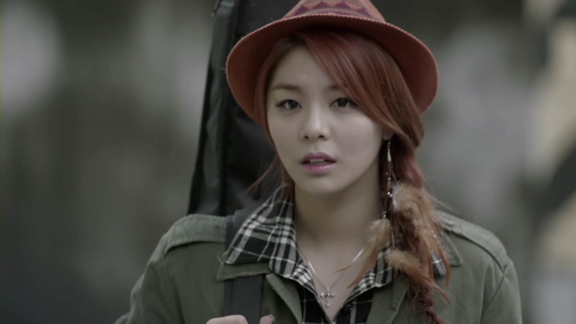 [M/V] 에일리 (Ailee) - 노래가 늘었어 뮤직비디오