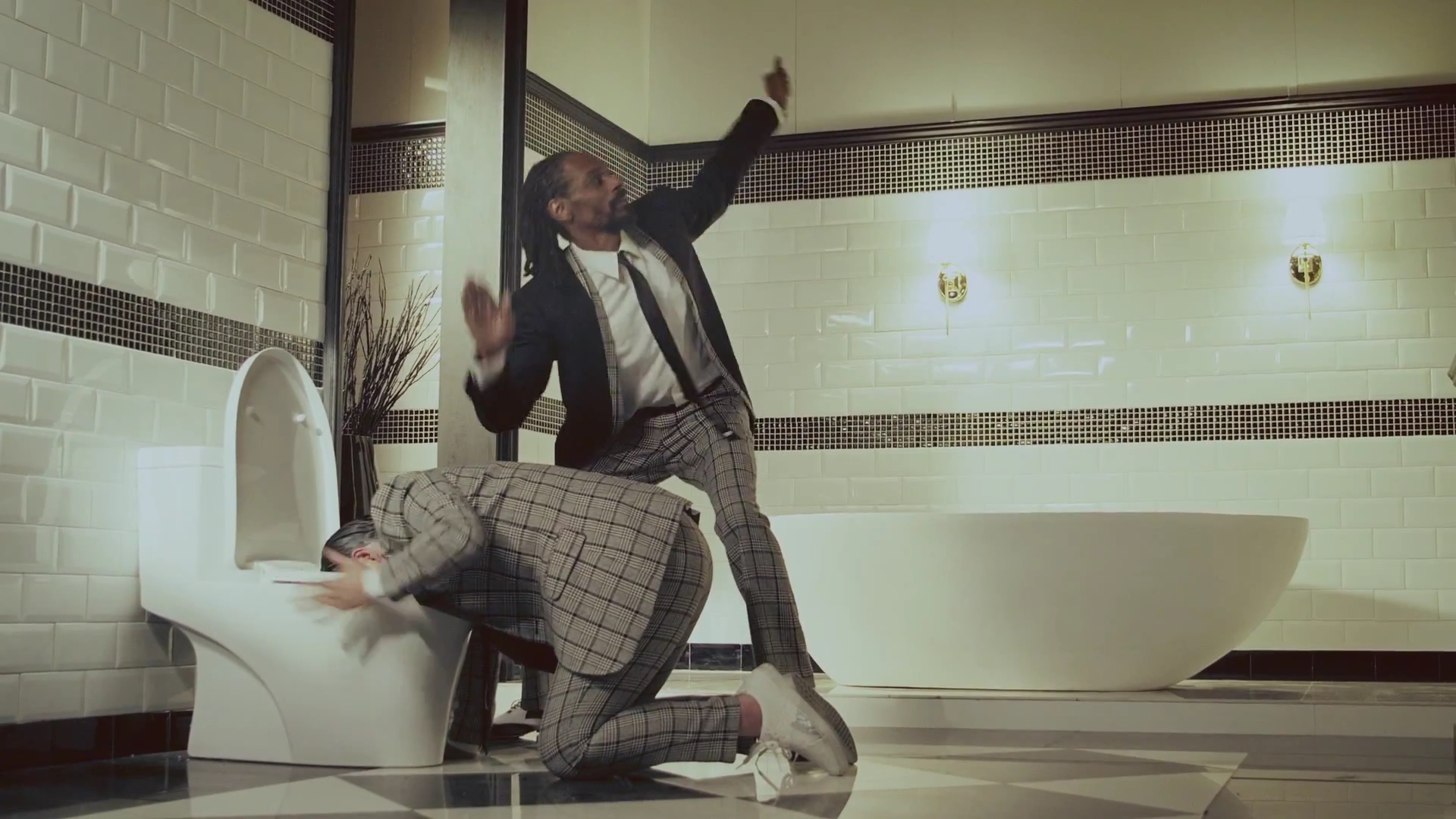 [M/V] 싸이(PSY) - 행오버(HANGOVER) 뮤직비디오