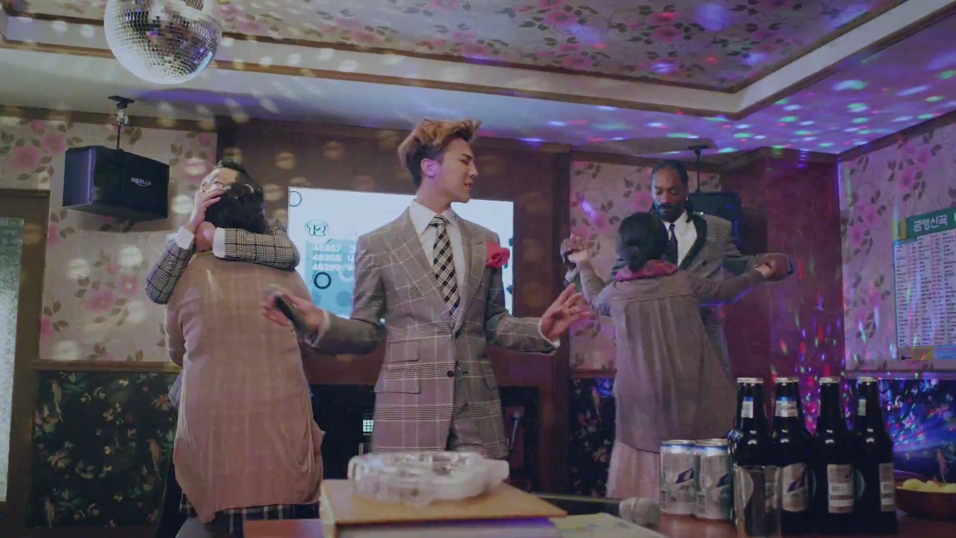 [M/V] 싸이(PSY) - 행오버(HANGOVER) 뮤직비디오