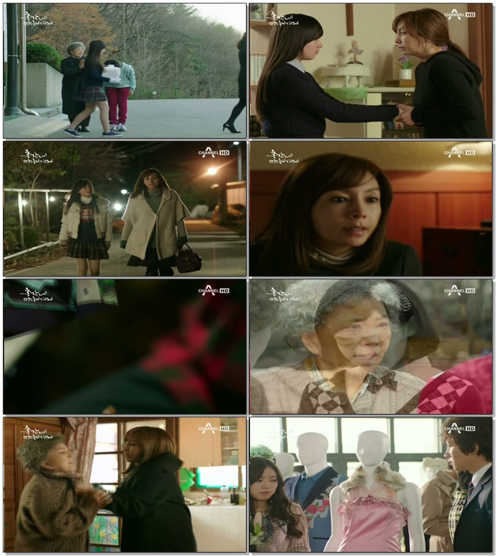 총각네 야채가게.E02.111222.tvstory