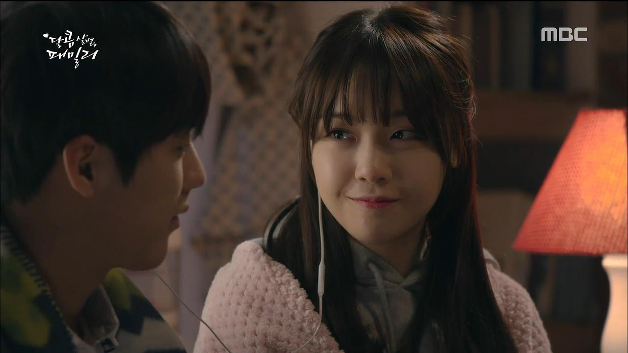 달콤살벌 패밀리.E08.151210.HDTV.H264.720p-WITH