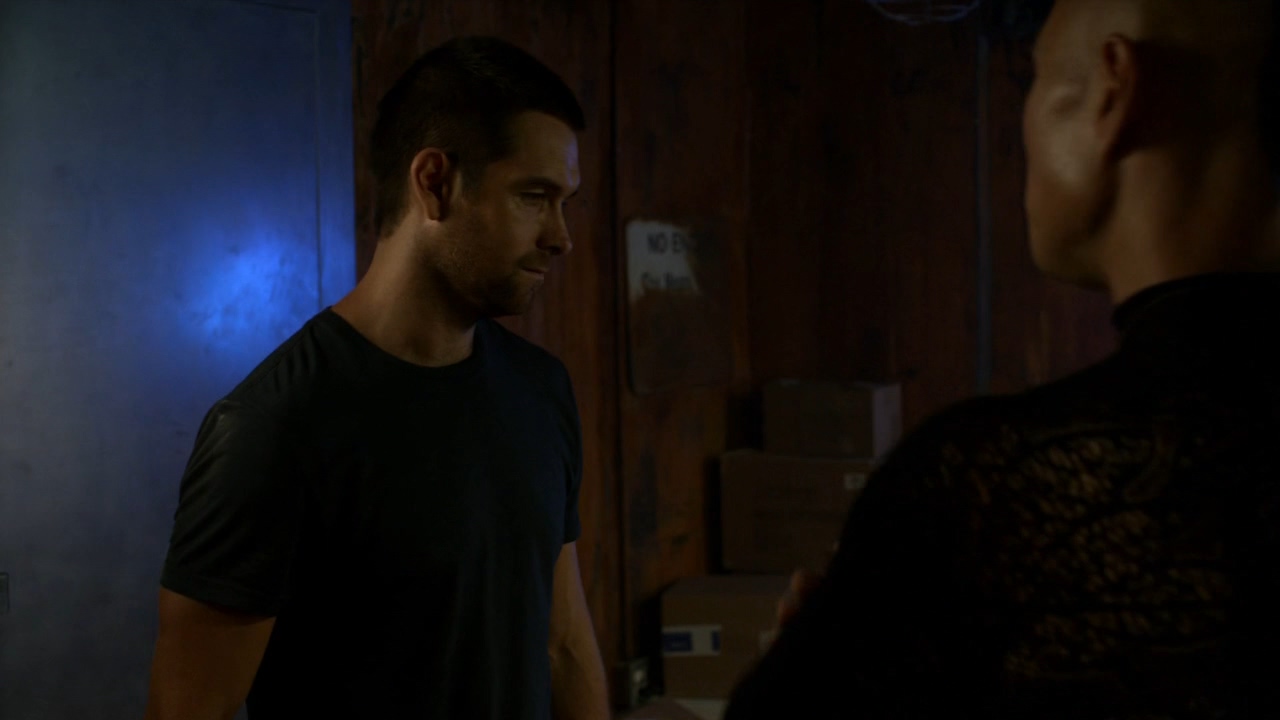 [케니] 벤쉬 Banshee 시즌1[E01-E10] 720P