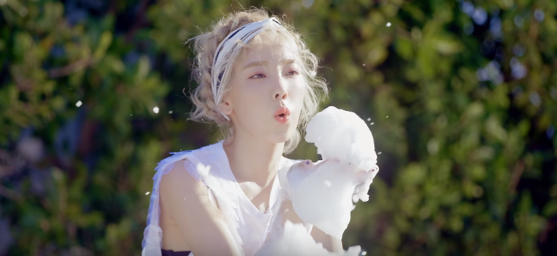 [MV] 태연(TAEYEON)-Why 고화질 뮤직비디오 뮤비