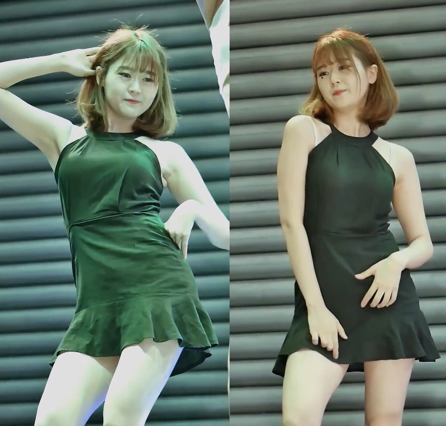 [직캠][클라썸] 160904 시온 - 오빠오빠(밤비노)