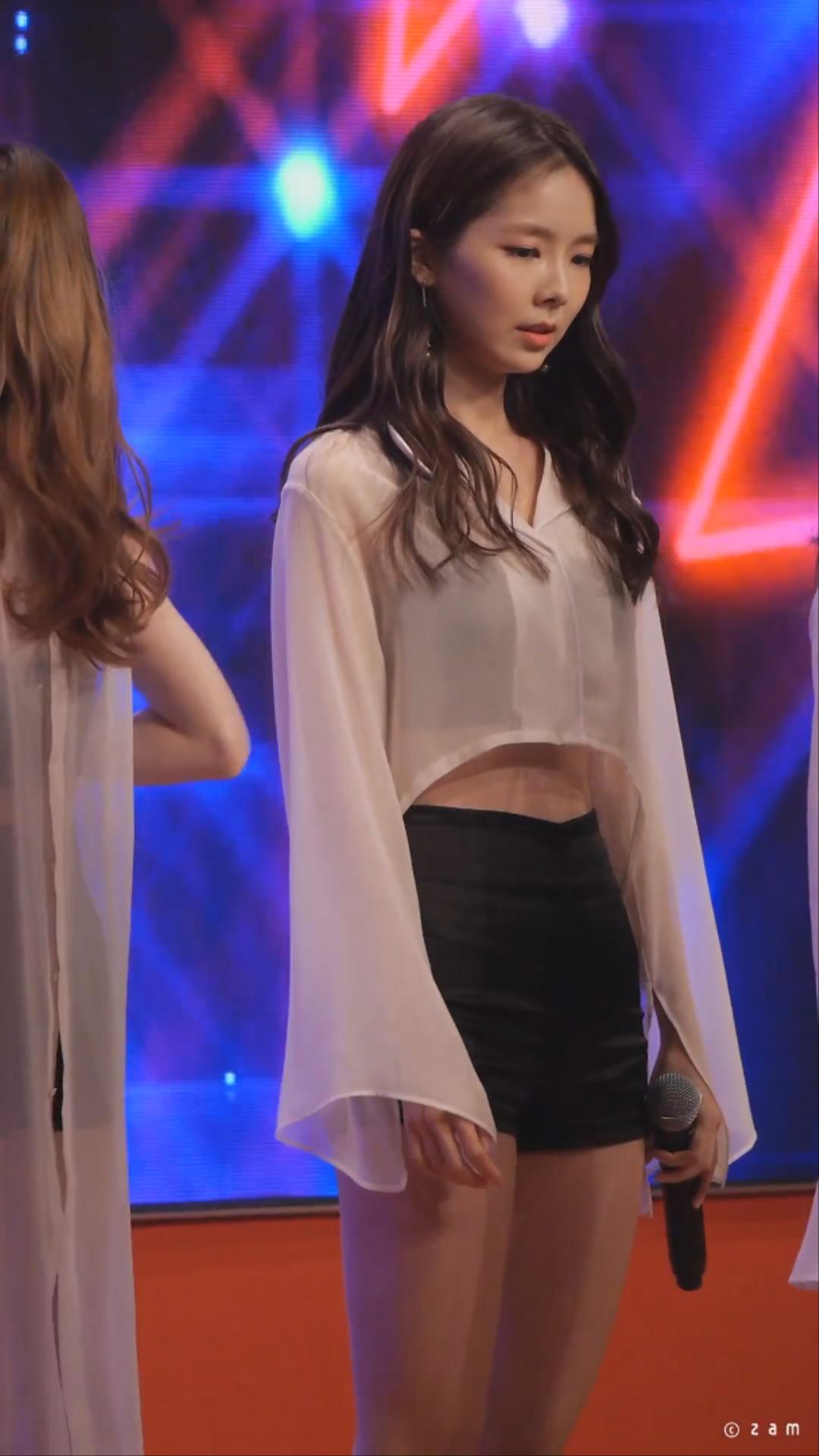 [직캠] 171025 스텔라 [효은] [NRC창립18주년기념컨벤션 여의도63빌딩]