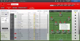 [ FM2013 ][한글노설치] 풋볼 매니저2013