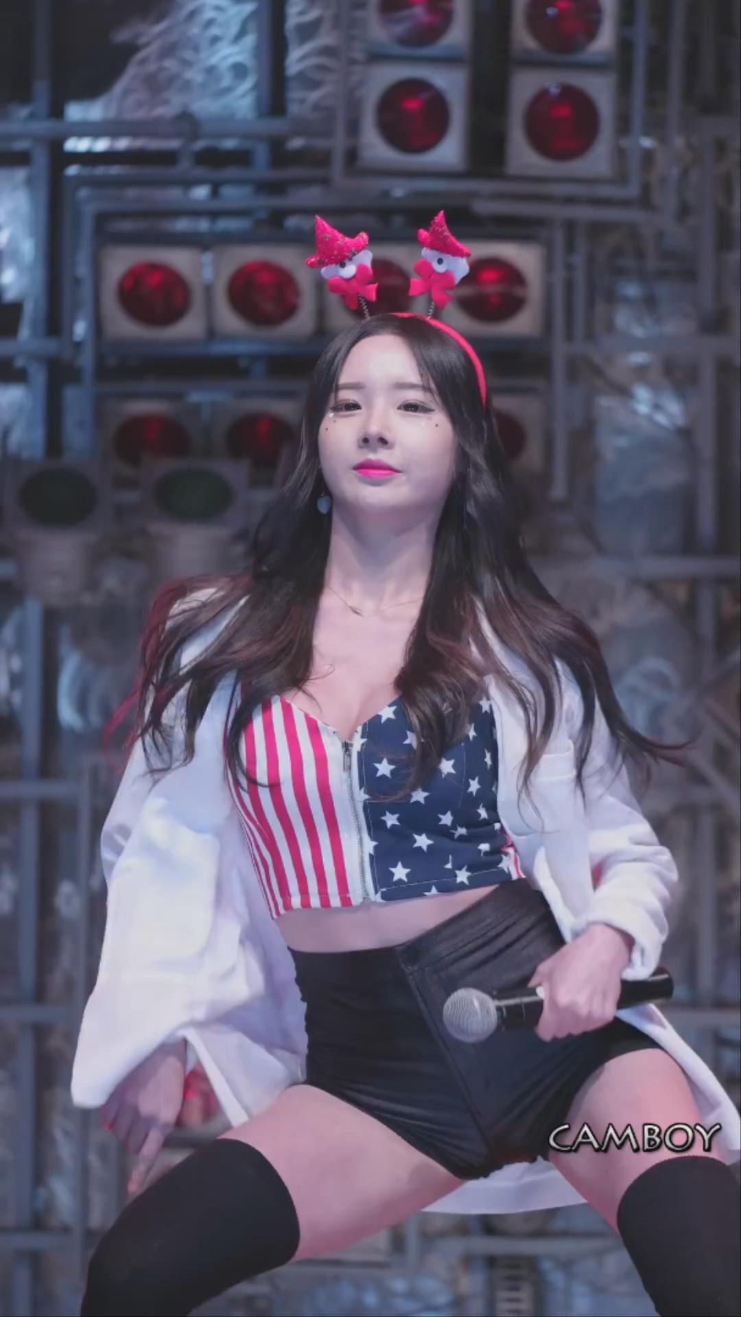 [직캠] 171224 포켓걸스 [신발프로젝트]