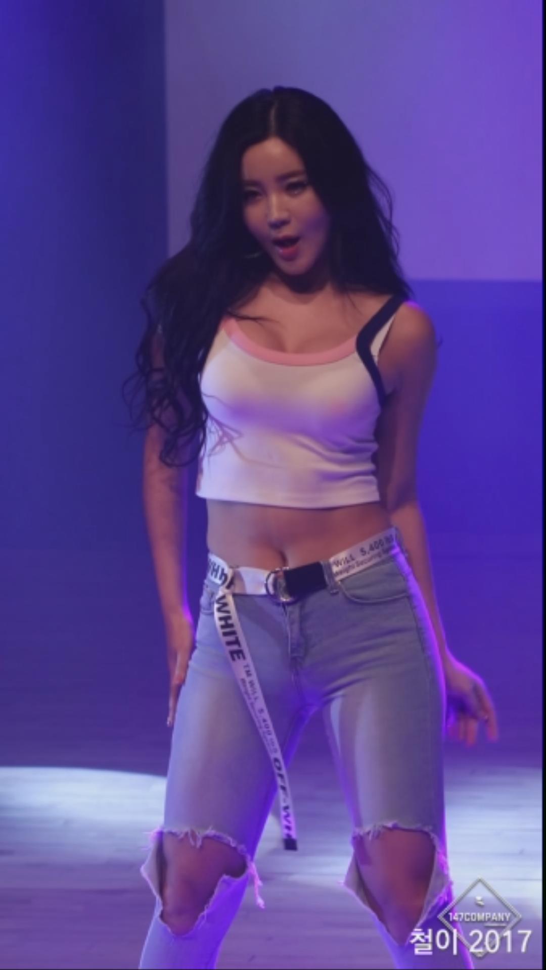 [직캠] 171215 레이샤 [레이샤쇼케이스]