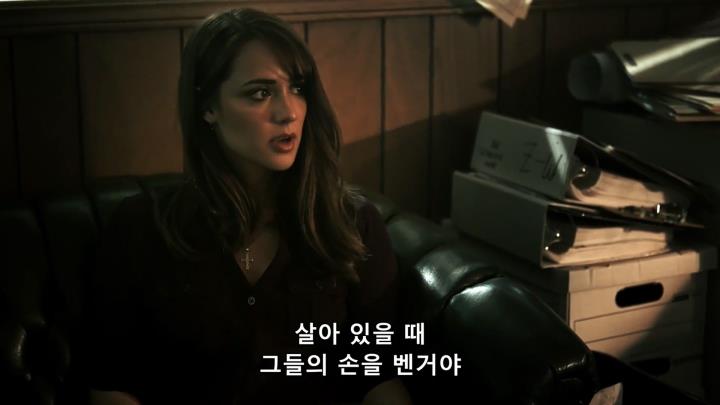 2O2O년O2월 호러레전드 [ 헬 ㄹ ㅔ Oㅣ 져 - 저 지 먼 트 ]1O8OP.한글자체자막