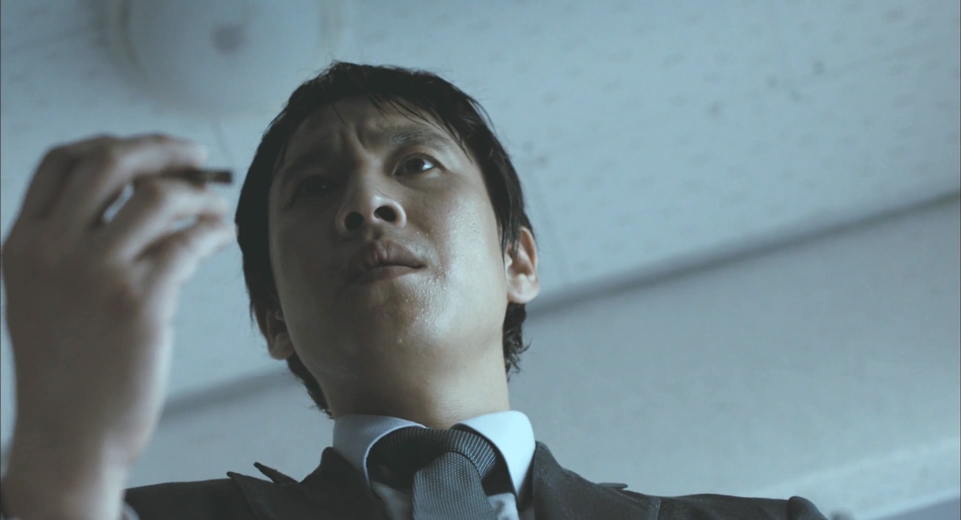 한국영화 미스터리 - 화차 (Helpless 2012)이선균.김민희