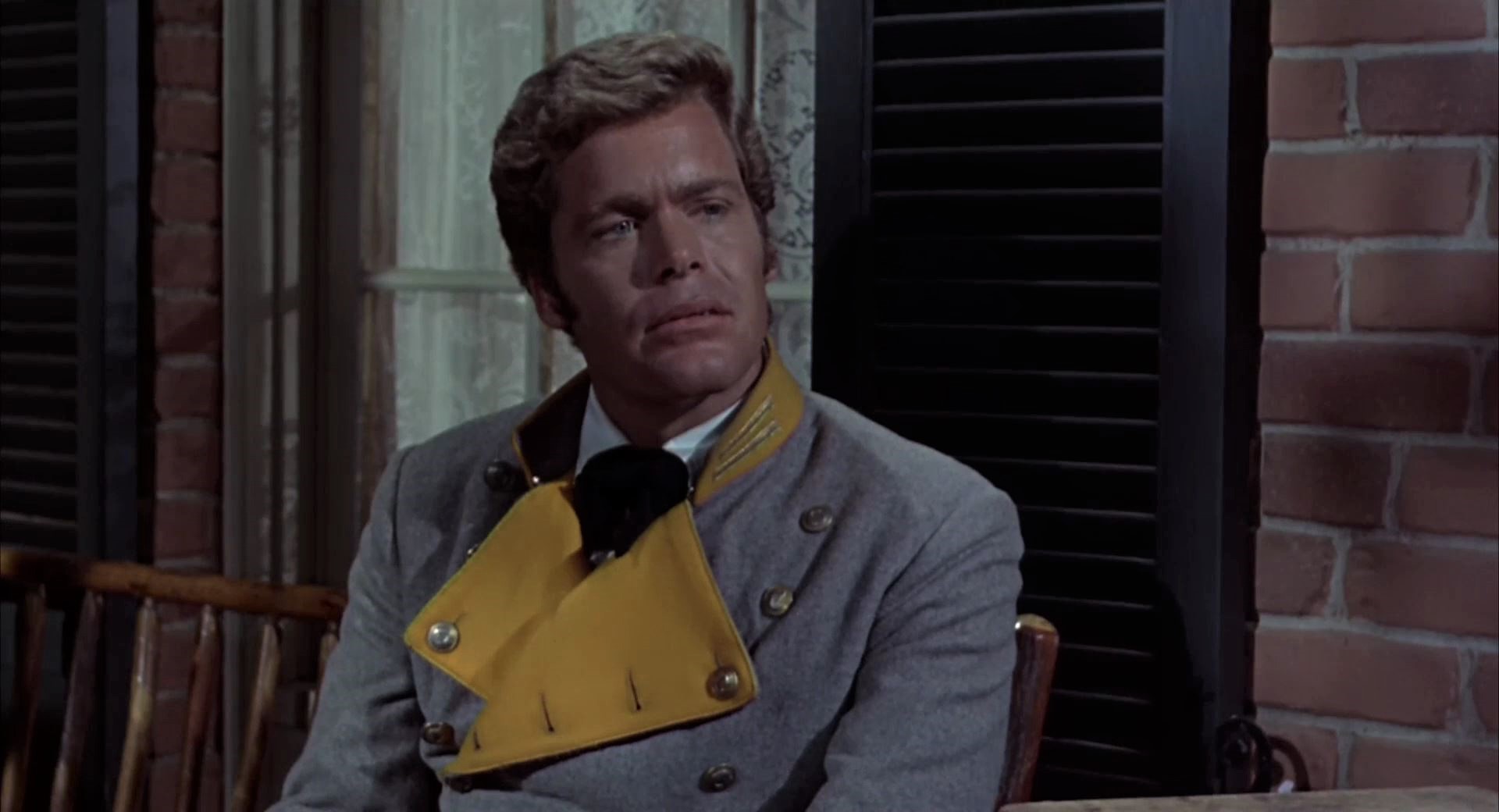 [고전] 셰난도 [ Shenandoah 1965 ] 한글자막 1080p