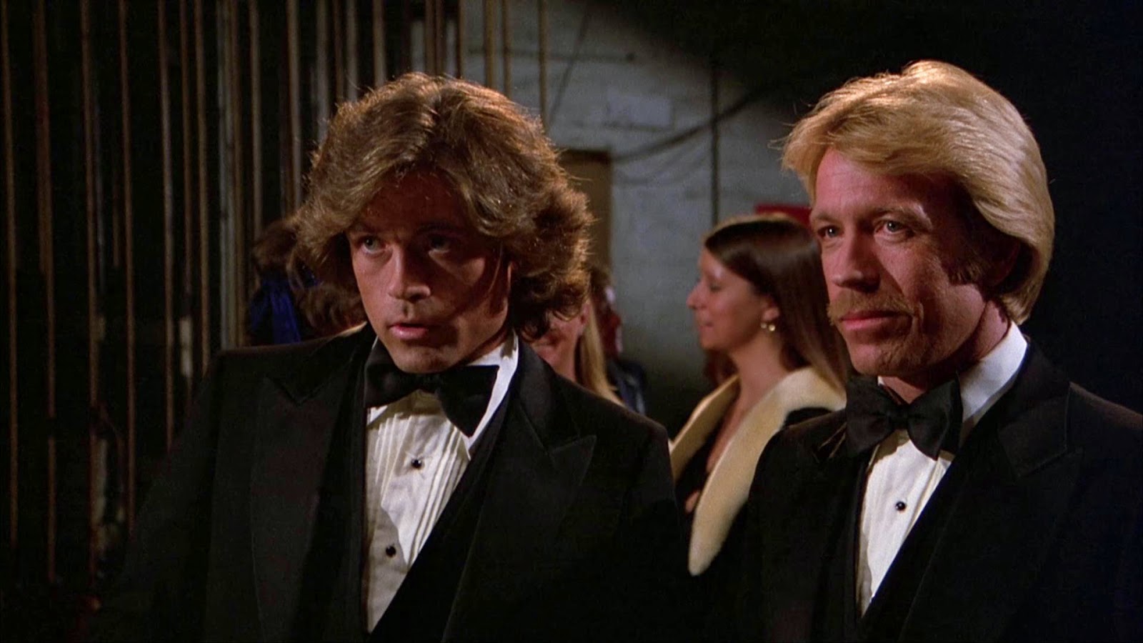 척 노리스의 옥타곤 [ The Octagon 1980 ] 영어자막 720p