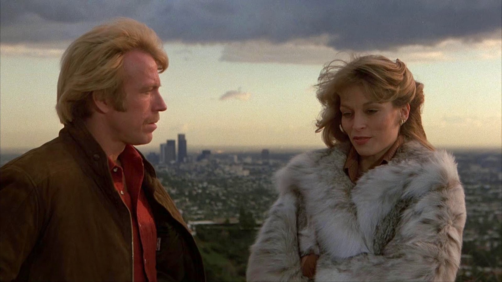 척 노리스의 옥타곤 [ The Octagon 1980 ] 영어자막 720p