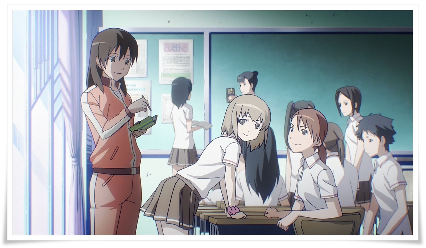 [완결] 윤회의 라그랑제 1기 [1-12화 완결 OVA][BD 1280x720 x264]