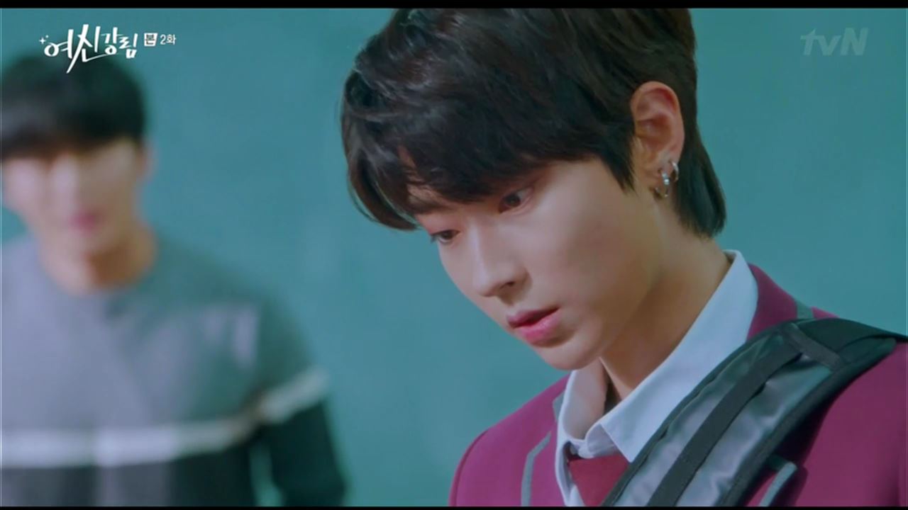 [tvN] 여신강림.E02.201210.720p-NEXT