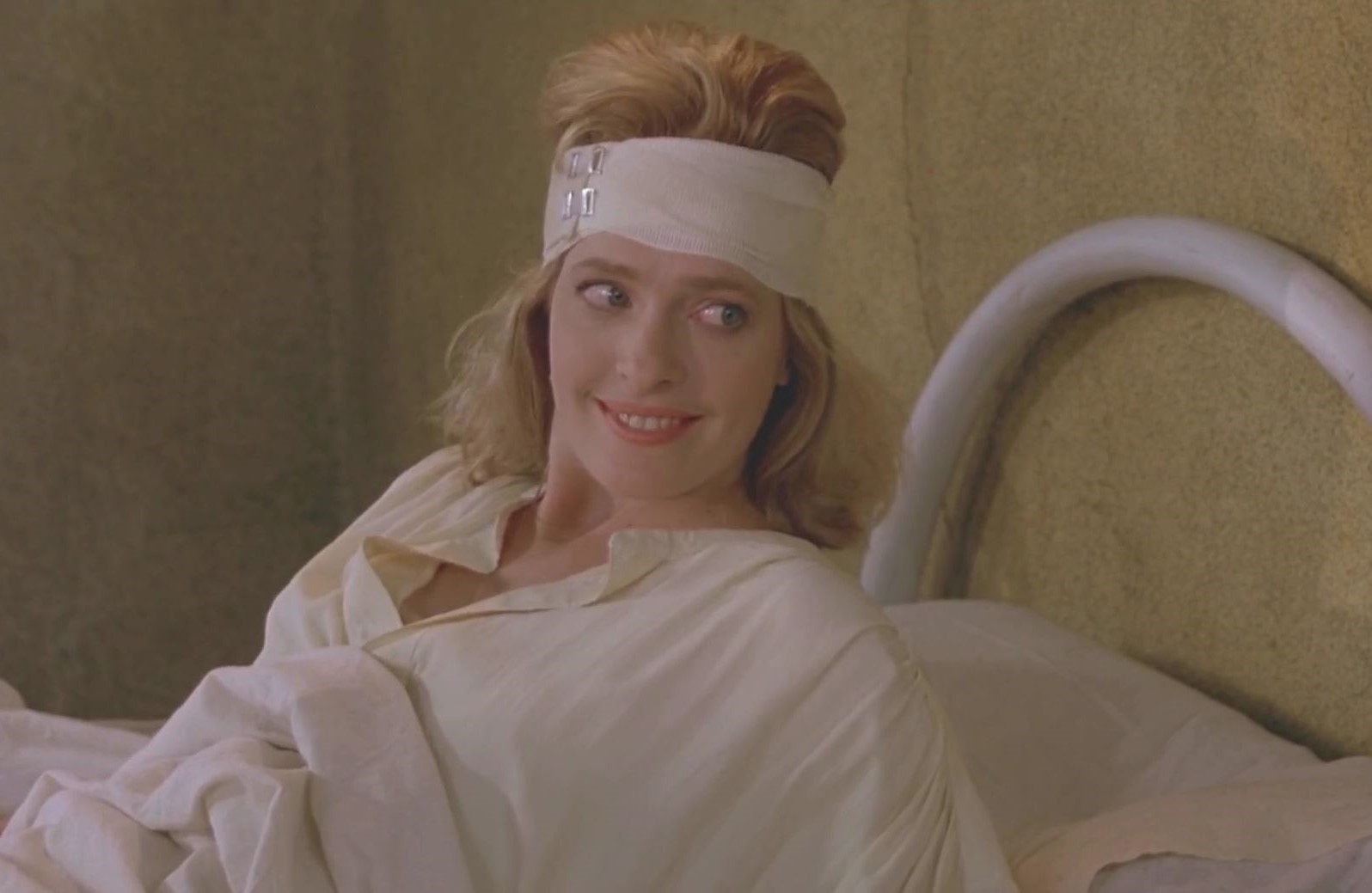 프록터의 행운 [ Pure Luck 1991 ] 한글자막