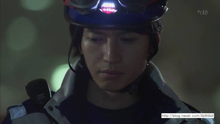 [최신일드] 만화원작 Dr.DMAT 1화-11화 완결