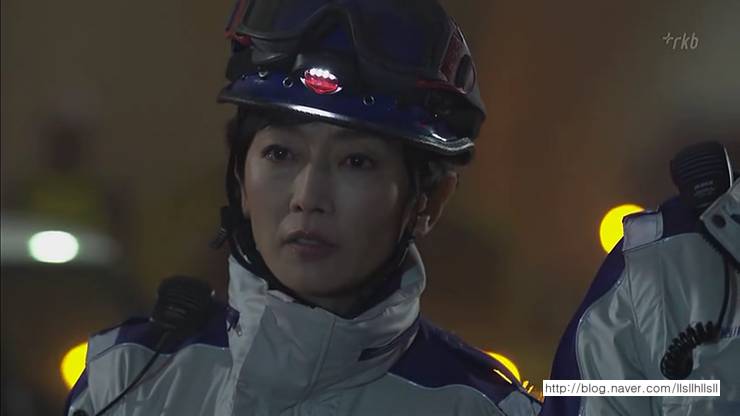 [최신일드] 만화원작 Dr.DMAT 1화-11화 완결