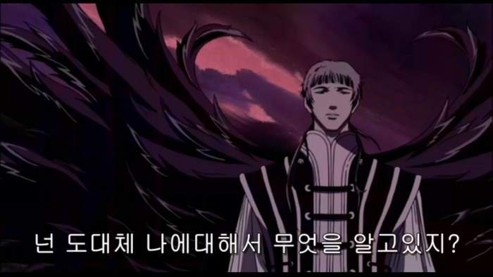 네이버 웹툰에 연재되었던 명품 SF판티지 애니메이션의 걸작 [신암행어사]