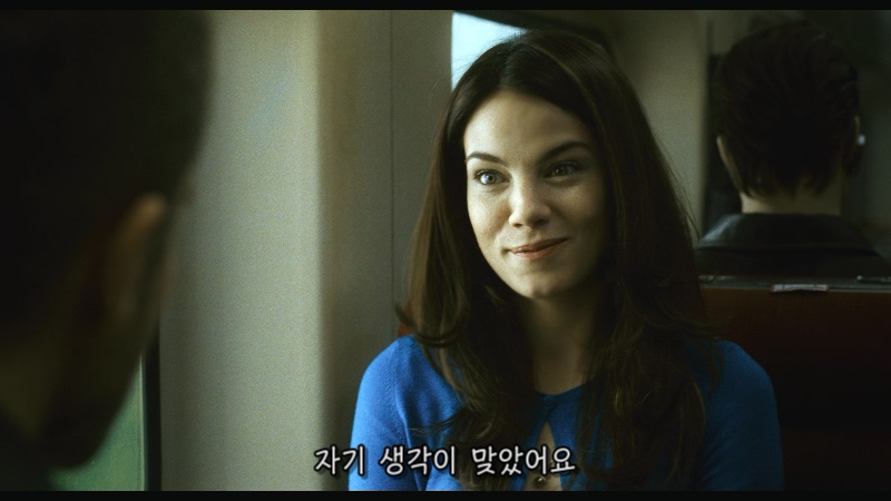 [아르웬] [[ 소스코드 2011 ]] 4K REMUX 2160P HDR UHD 블루레이