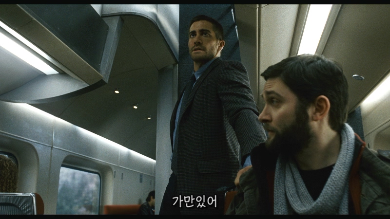 [아르웬] [[ 소스코드 2011 ]] 4K REMUX 2160P HDR UHD 블루레이