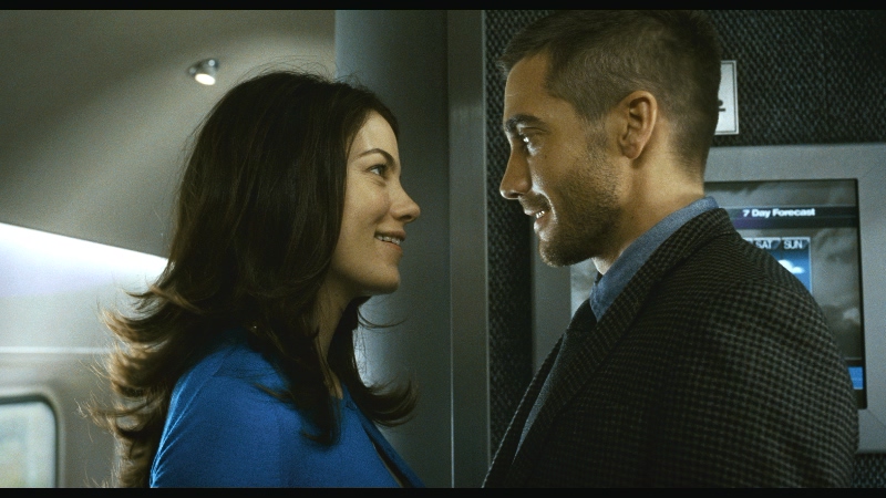 [아르웬] [[ 소스코드 2011 ]] 4K REMUX 2160P HDR UHD 블루레이