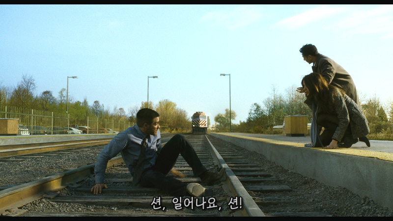 [아르웬] [[ 소스코드 2011 ]] 4K REMUX 2160P HDR UHD 블루레이