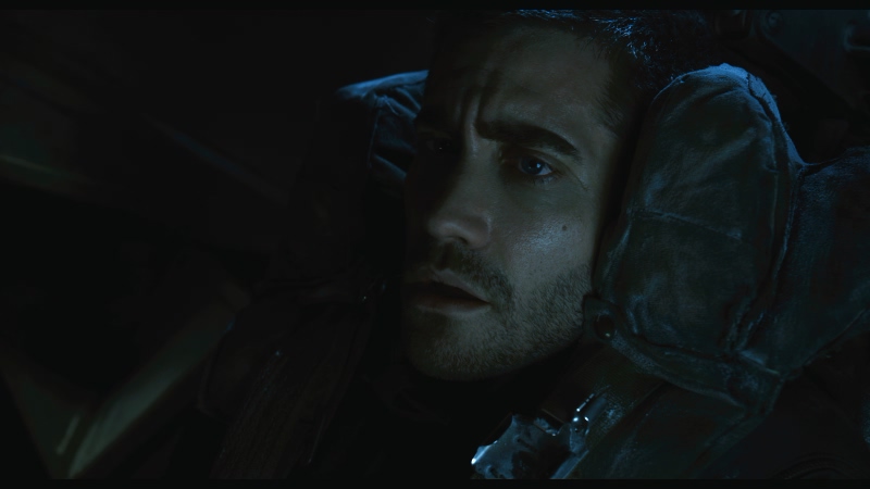 [아르웬] [[ 소스코드 2011 ]] 4K REMUX 2160P HDR UHD 블루레이