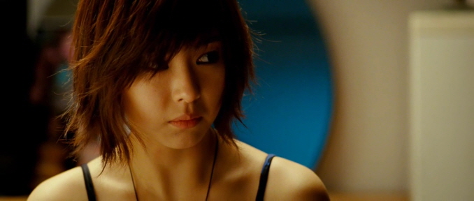 [ 푸른소금 . 2011 - 블루레이 ] 송강호.신세경.천정명.Hindsight