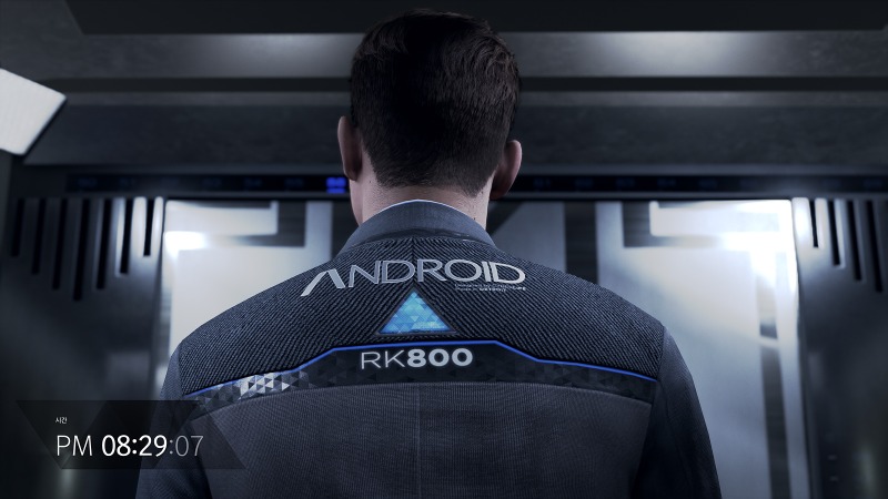 [쩐더]한글 디트로이트 비컴휴먼 Detroit Bec ome Human