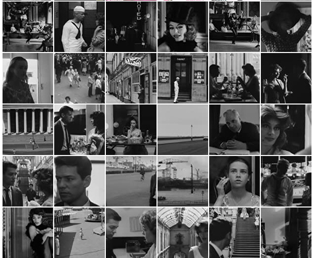 롤라 [Lola.1961]720p.[자크 데미] 아누크 에메. 마크 미첼