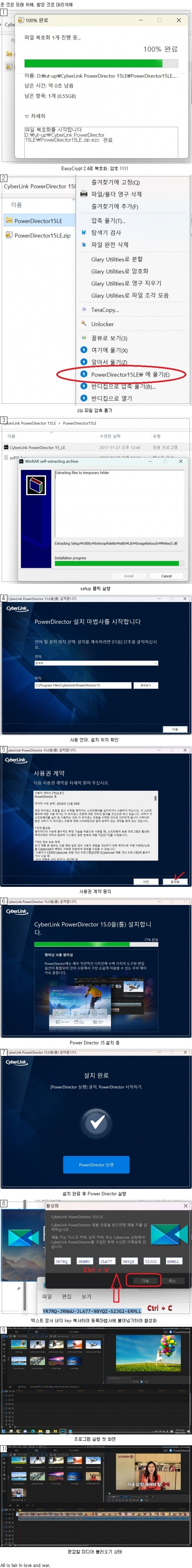 CyberLink PowerDirector 15 LE