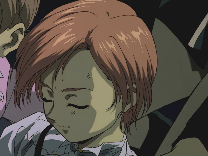 [Mobile Suit Gundam Wing] Endless Waltz OVA 01-03