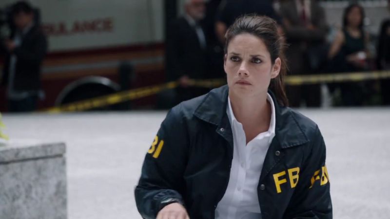 [ FBI ] 1시즌 1-22화 [완] 720p 고화질 한글자막