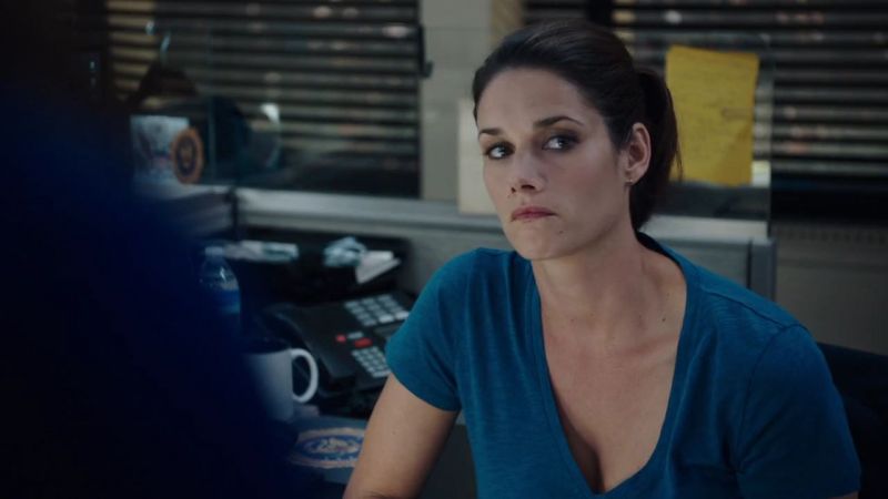 [ FBI ] 1시즌 1-22화 [완] 720p 고화질 한글자막