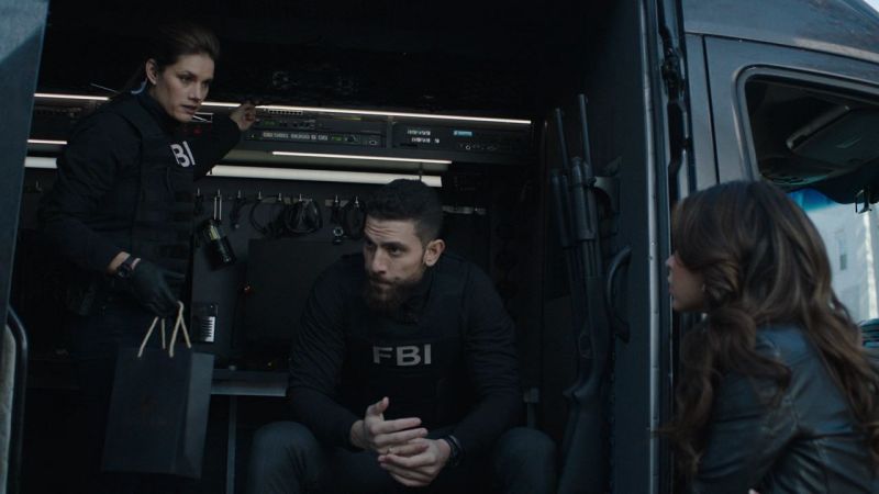 [ FBI ] 3시즌 1-15화 [완] 720p 고화질 한글자막