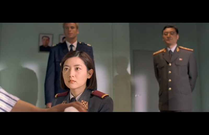 [ 공동경비구역 JSA . 2000 ] 이영애.이병헌.송강호.Joint Security Area.720p.BRRip.x264-A