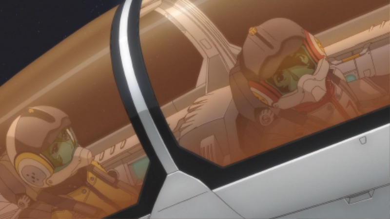 우주전함 야마토 2199 01-10