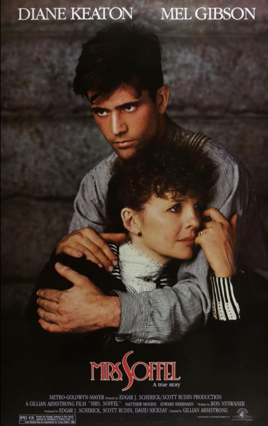 소펠 부인 -1984.720p. 다이안 키튼. 멜 깁슨