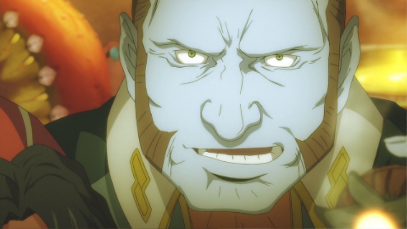 우주전함 야마토 2199 18-26 완결