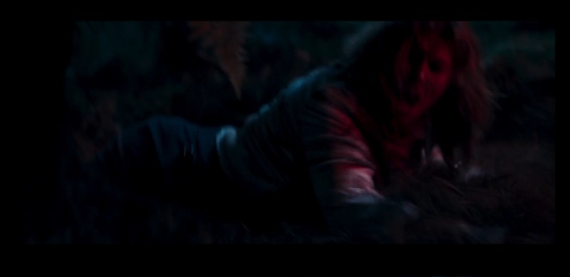 OO [07월 지하 공포영화] [파충류괴물] 지하 물탱크속 생명체 [밑에 무언가 있다] 1