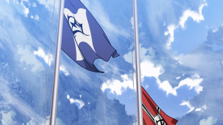 Mobile Suit Gundam The Origin OVA 01-02