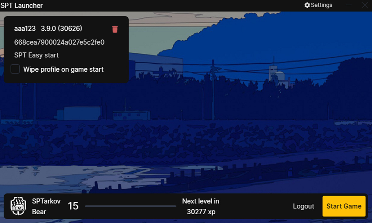 [쩐더]한글무설치 이스케이프 프롬 타르코프 Escape from Tarkov V0.14.9