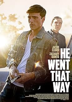 연쇄 살인범 Larry Ranes가 동물 조련사 Dave Pitts를 만나는 실제 사건을 기반